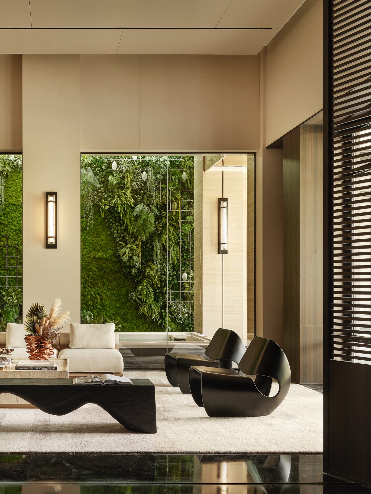 YinjiSpace - IF Design x Xishan International Tourist Resort 230 House Type